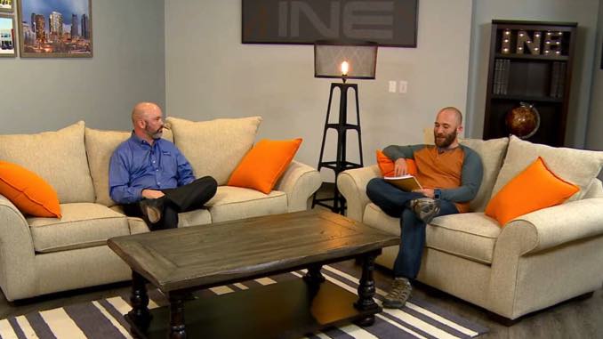 Network and Infrastructure Engineer – Fred Ferrell – Eli the Computer Guy