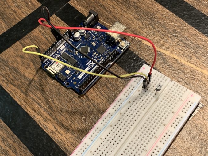 Arduino – Send Email Notifications with PHP Mail Function – Eli the ...