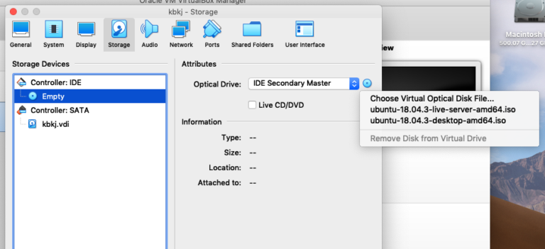 Linux – Install Ubuntu Desktop in VirtualBox – Eli the Computer Guy