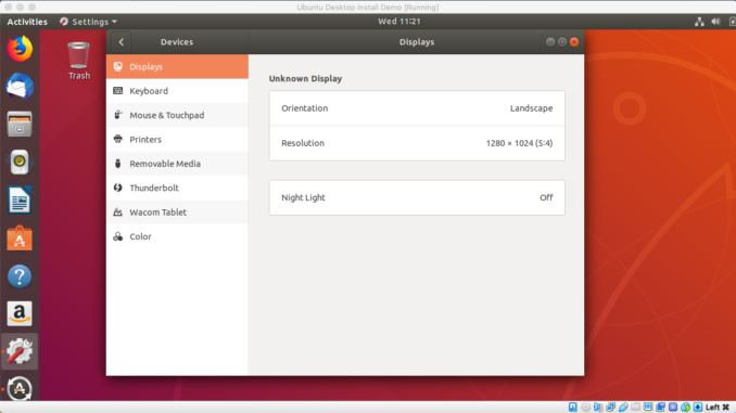 Linux – Install Ubuntu Desktop in VirtualBox – Eli the Computer Guy