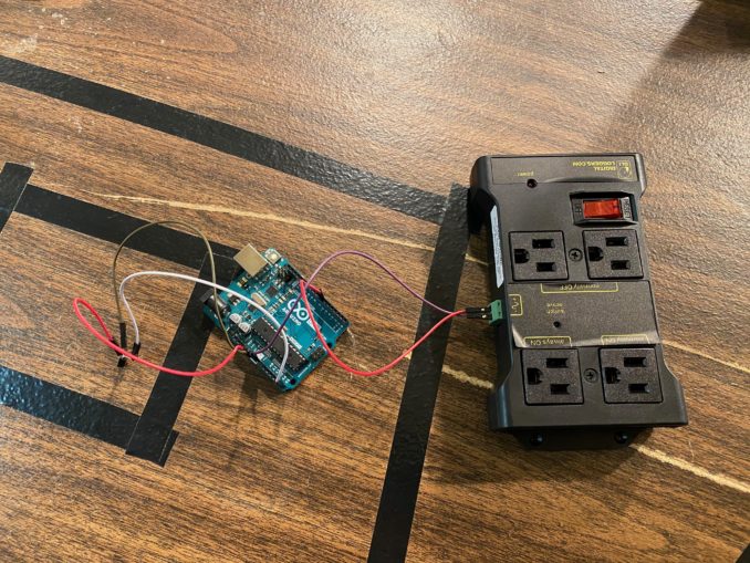 Arduino Power – DLI IoT Power Relay – Eli the Computer Guy