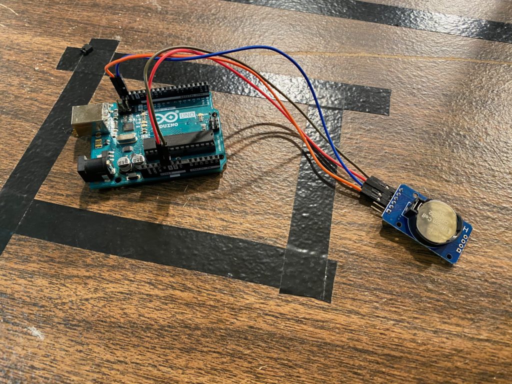Arduino Modules – Real Time Clock Setup (DS3231) – Eli the Computer Guy