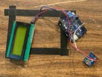 Arduino GPS – Adafruit Ultimate GPS Coordinates and Speed Display on ...