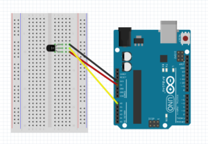 Arduino – Temperature Web App with Raspberry Pi – Eli the Computer Guy